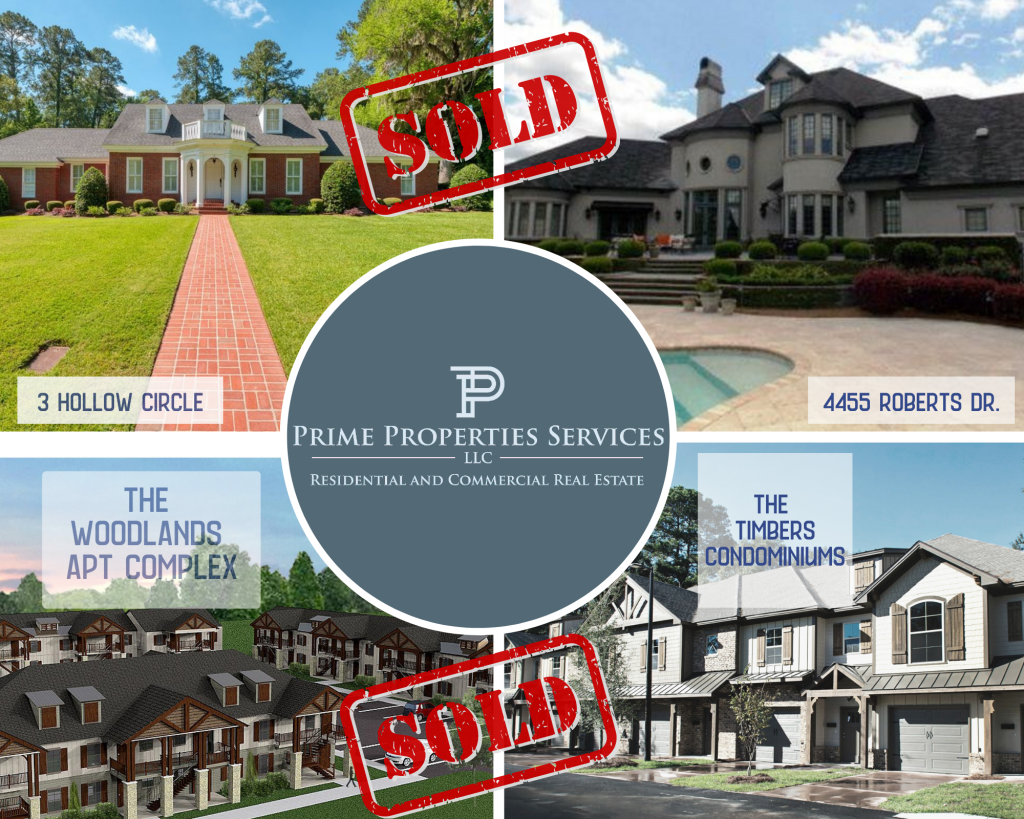 About Us - Prime Properties Services